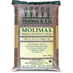 Molimax Maíz Gigante Cusco - Molinos & Cía