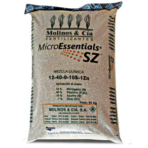 INICIO - Molinos & Cía